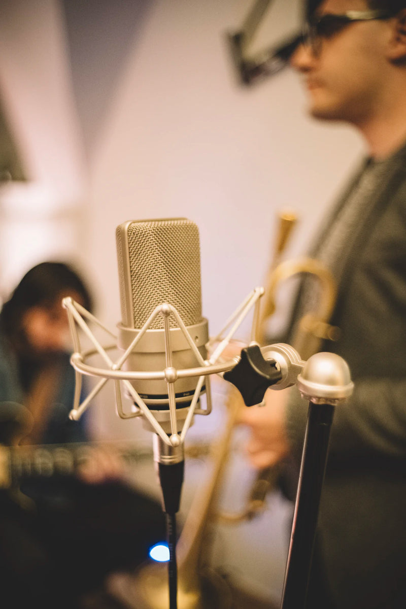 The Rise of Indie Labels in Alternative Music – Get Sad Y'all