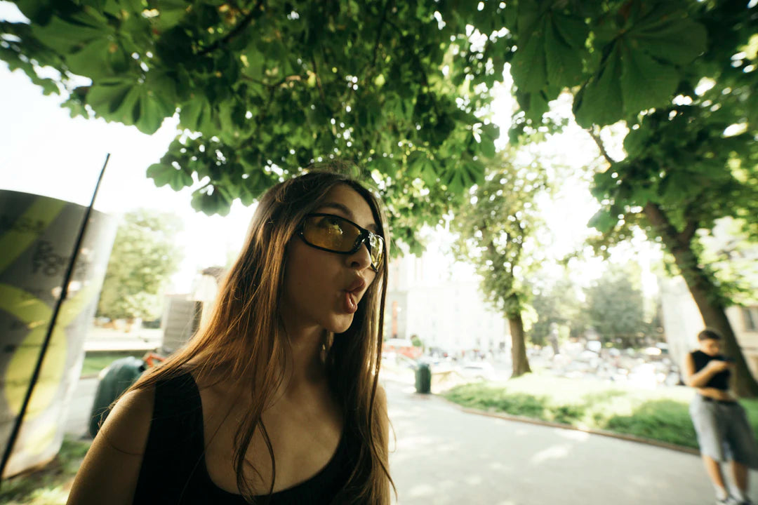 Exploring Subgenres: From Pop Punk to Emo Rap – Get Sad Y'all