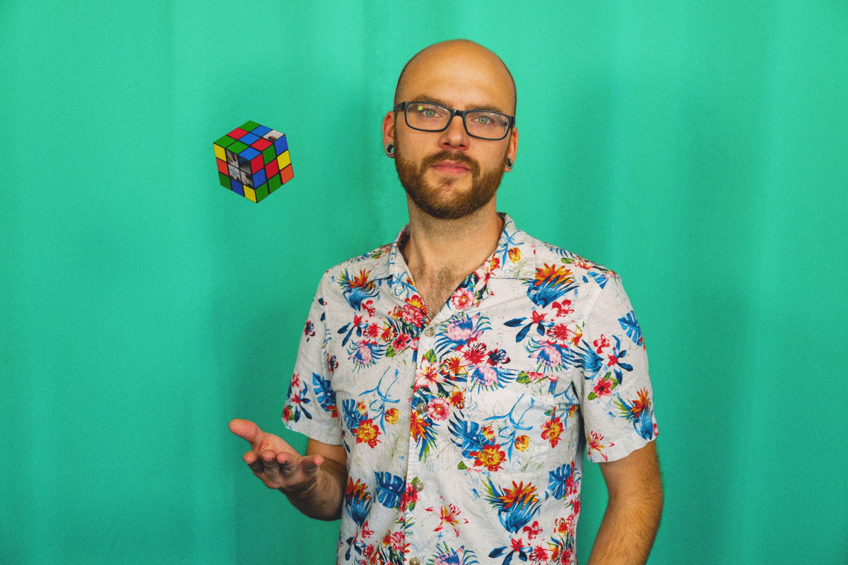 Eli Webb (Imurj) on Live Sound Engineering – Get Sad Y'all