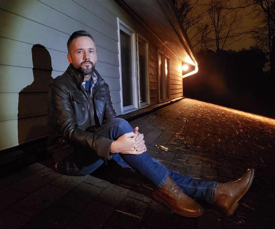 John Booker (Deep South) on Talent Buying – Get Sad Y'all