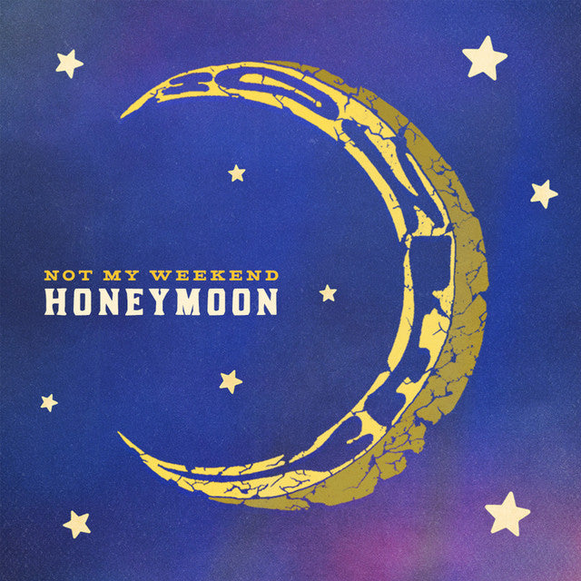 Album Review: 'Honeymoon' - Not My Weekend – Get Sad Y'all