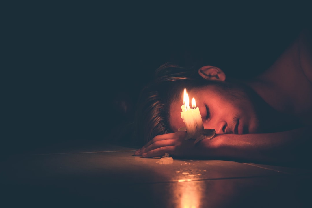 The Connection Between Emo Music and Mental Health – Get Sad Y'all