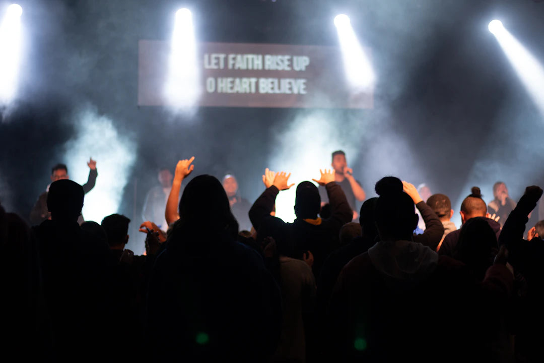 The Impact of Streaming on Alternative Music Discovery – Get Sad Y'all