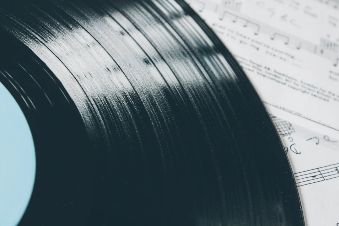 Alternative Music: Soundtrack of Cultural Movements – Get Sad Y'all
