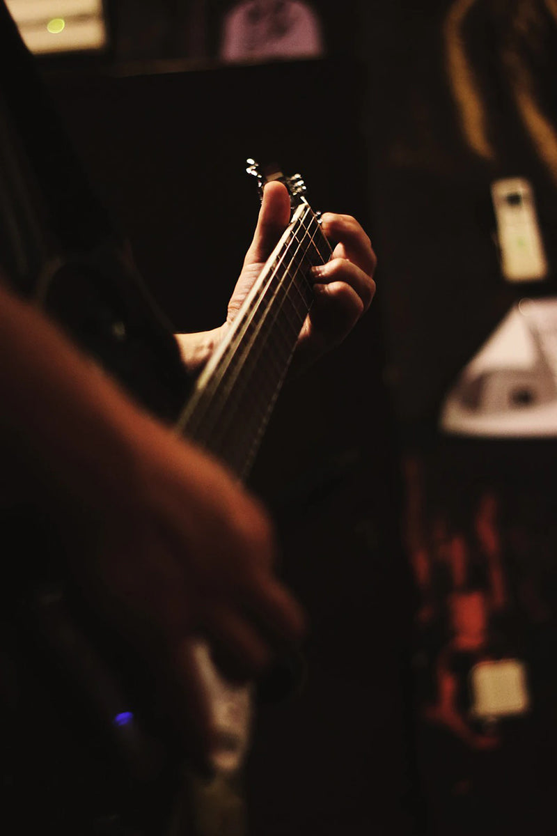 The Cross-Cultural Influence of Alternative Music – Get Sad Y'all