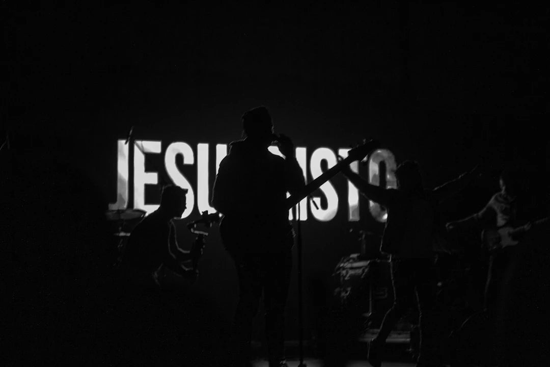 Discover Influential Alternative Bands You Should Know – Get Sad Y'all