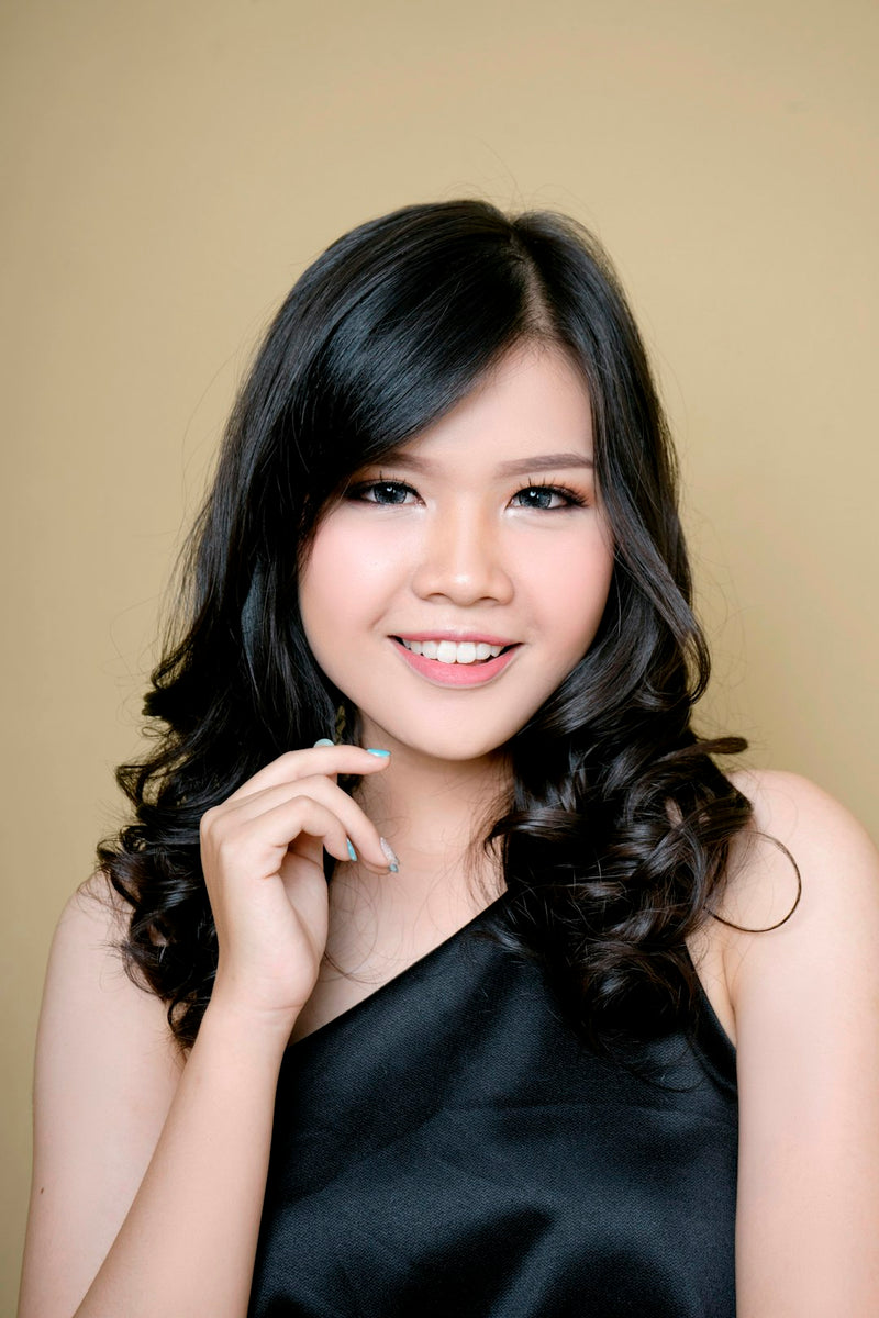 Emo Makeover: How to Style Hair for the Look – Get Sad Y'all