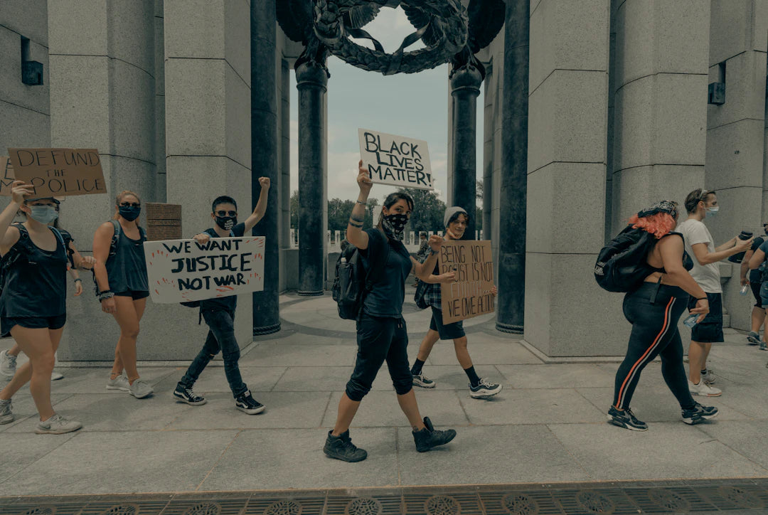 The Impact of Alternative Music on Social Movements – Get Sad Y'all