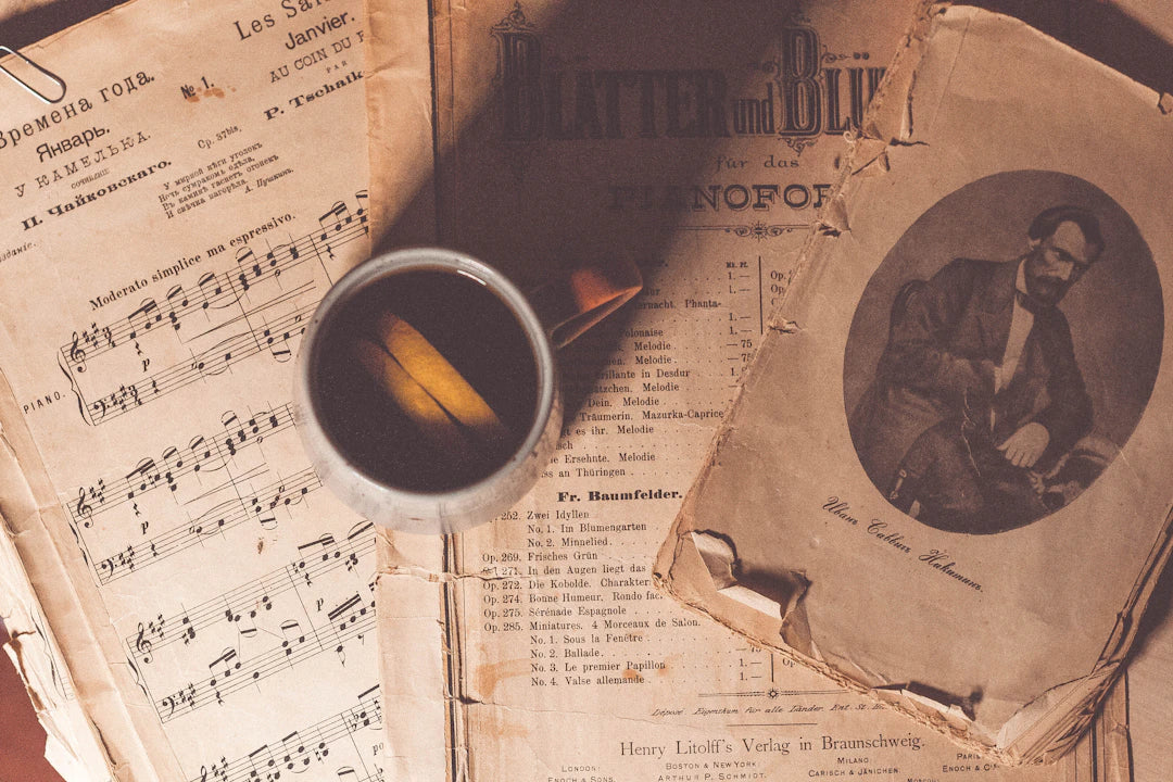 The Rise of Alternative Music: A Brief History – Get Sad Y'all