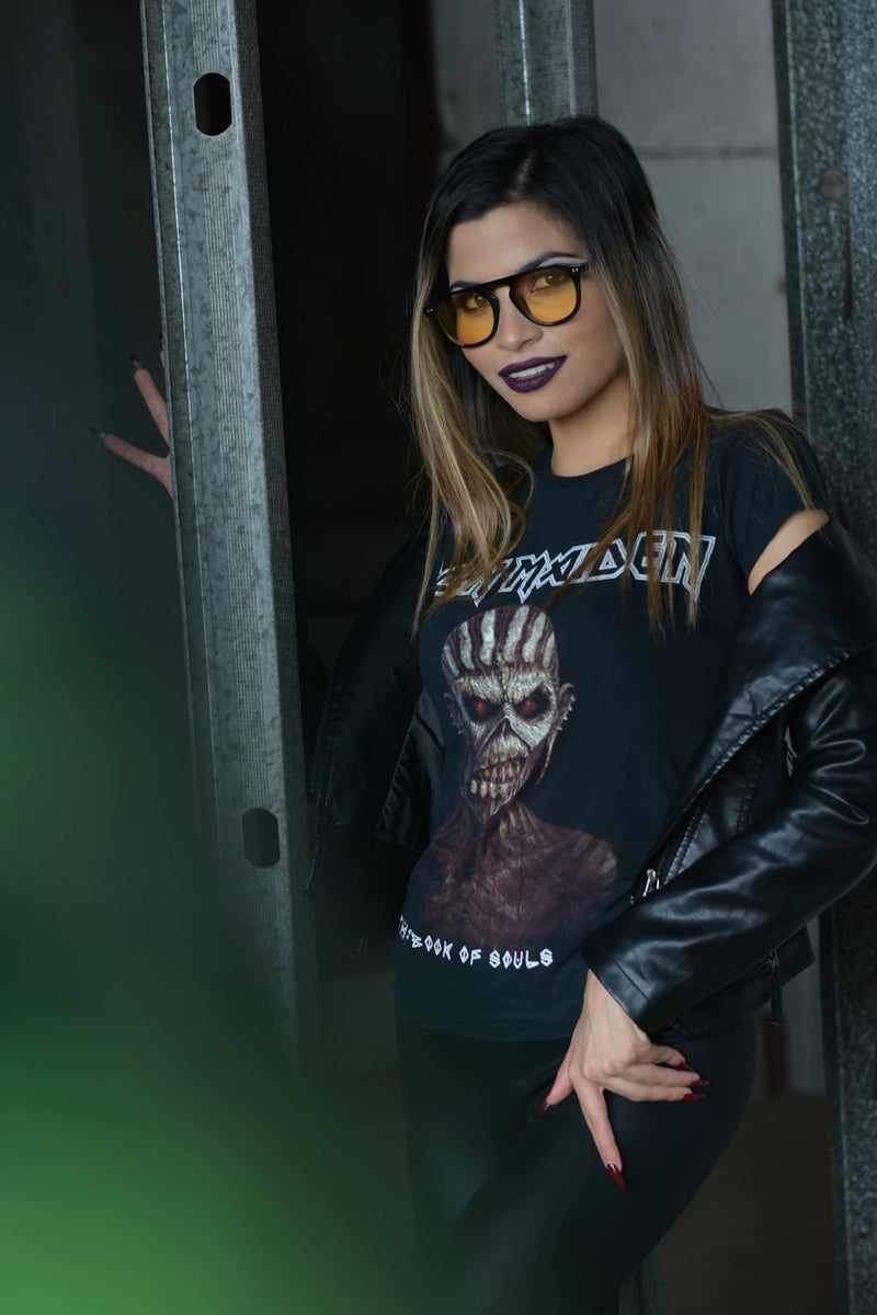 Nostalgic Emo Tees for Music and Fashion Lovers – Get Sad Y'all