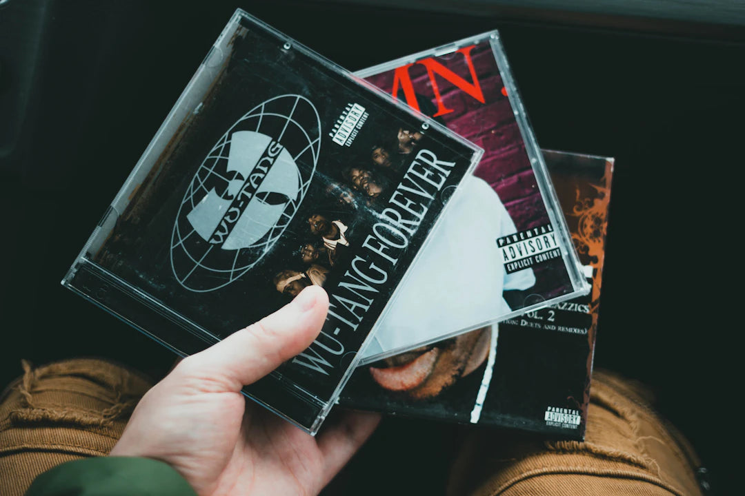 The Best Alternative Music Covers and Their Impact – Get Sad Y'all