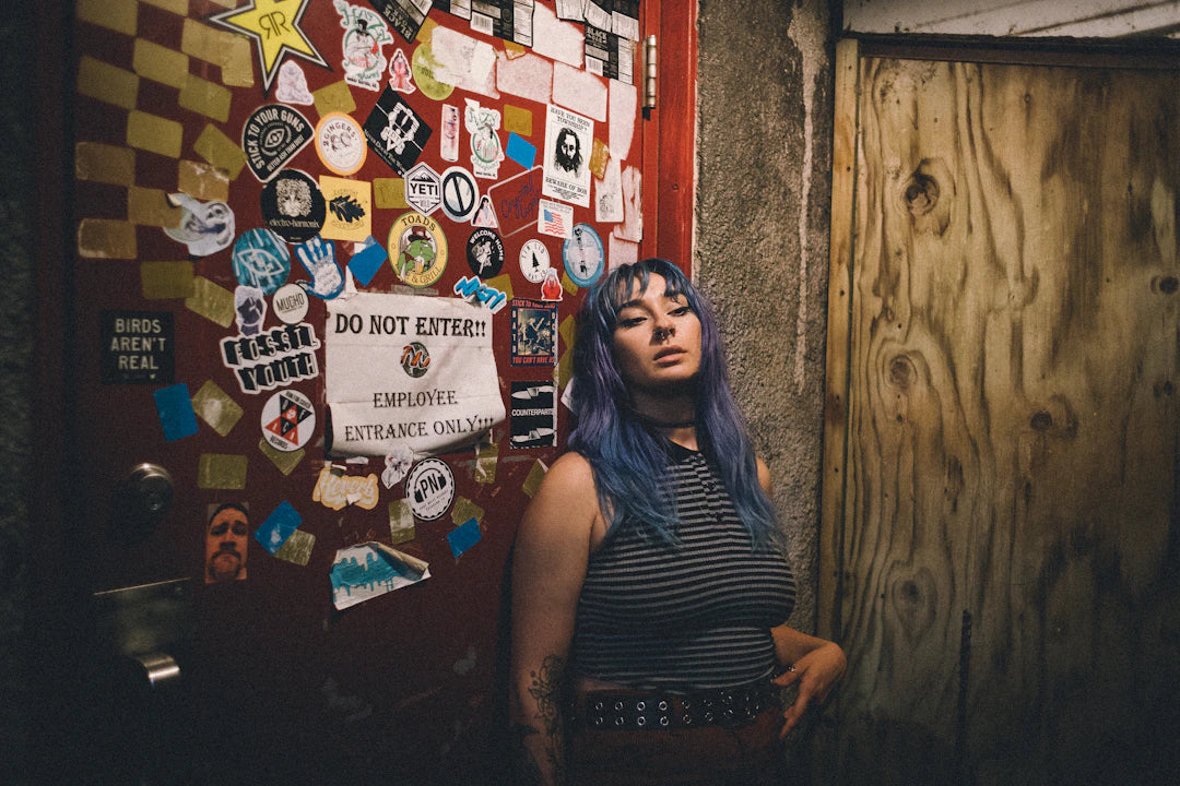 Emo and Pop Punk Lyrics: Unpacking the Emotion – Get Sad Y'all