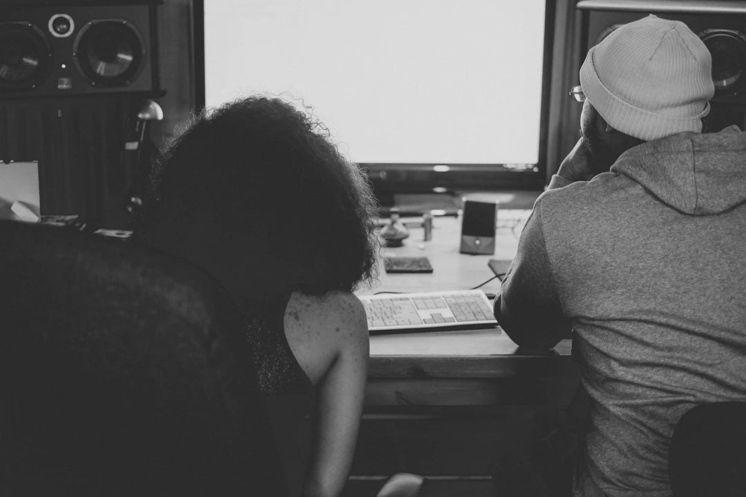 The Best Alternative Music Collaborations of the Year – Get Sad Y'all