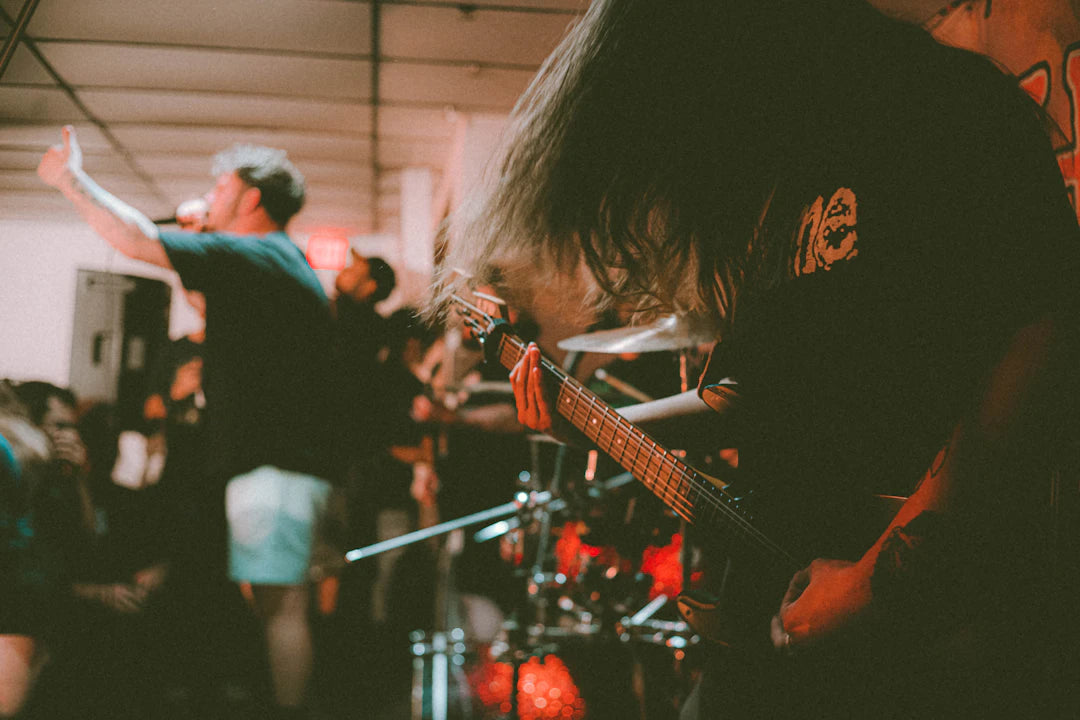 Meet the Up-and-Coming Alternative Bands You Need to Know – Get Sad Y'all