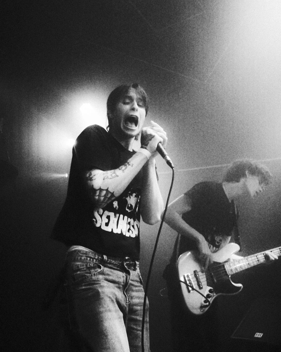 90s Alternative Bands That Redefined Music Forever – Get Sad Y'all